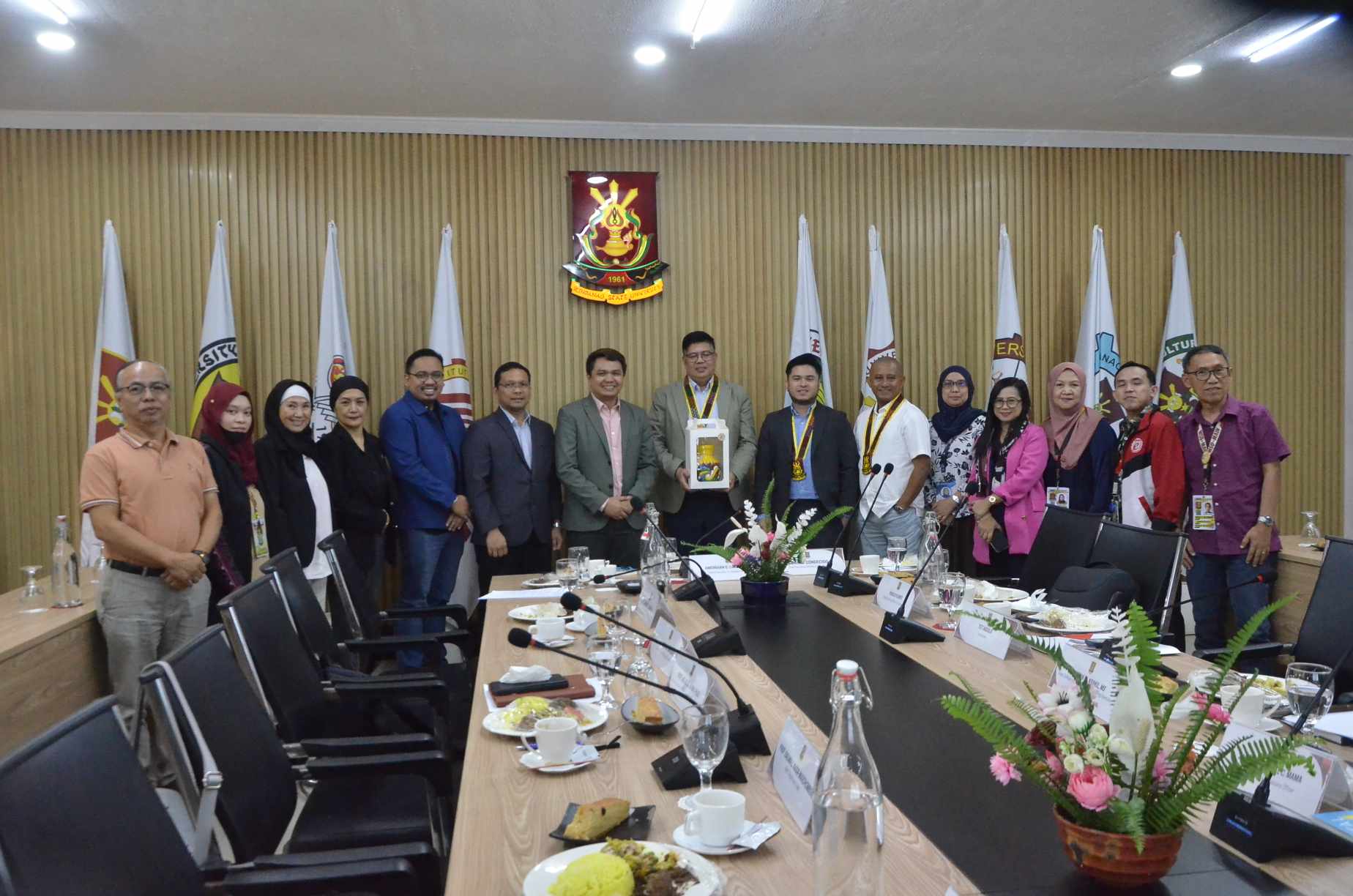 MSU, SusTek Pte. Ltd. Forge Partnership for Sustainability - MSU Main ...