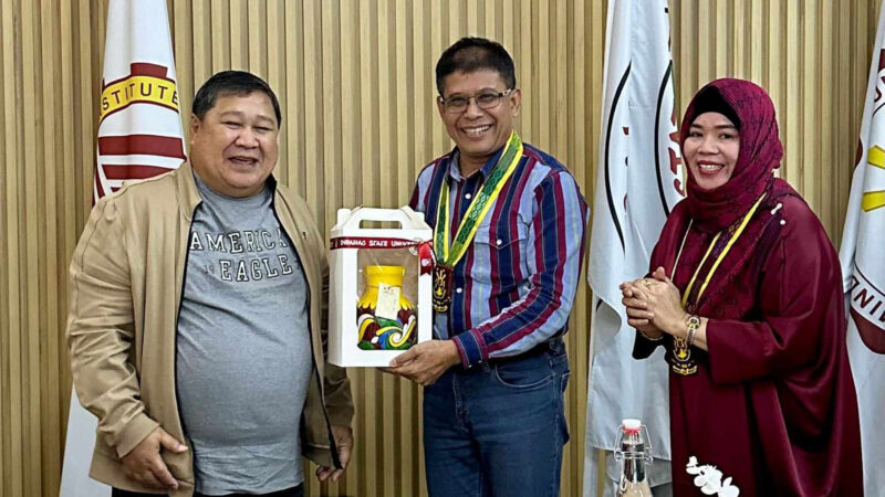 𝐌𝐒𝐔 𝐇𝐨𝐬𝐭𝐬 𝐄𝐱𝐩𝐥𝐨𝐫𝐚𝐭𝐨𝐫𝐲 𝐃𝐢𝐚𝐥𝐨𝐠𝐮𝐞 𝐨𝐧 𝐏𝐫𝐨𝐩𝐨𝐬𝐞𝐝 𝐄𝐱𝐭𝐞𝐧𝐬𝐢𝐨𝐧 𝐂𝐚𝐦𝐩𝐮𝐬 𝐢𝐧 𝐁𝐚𝐬𝐢𝐥𝐚𝐧 ...