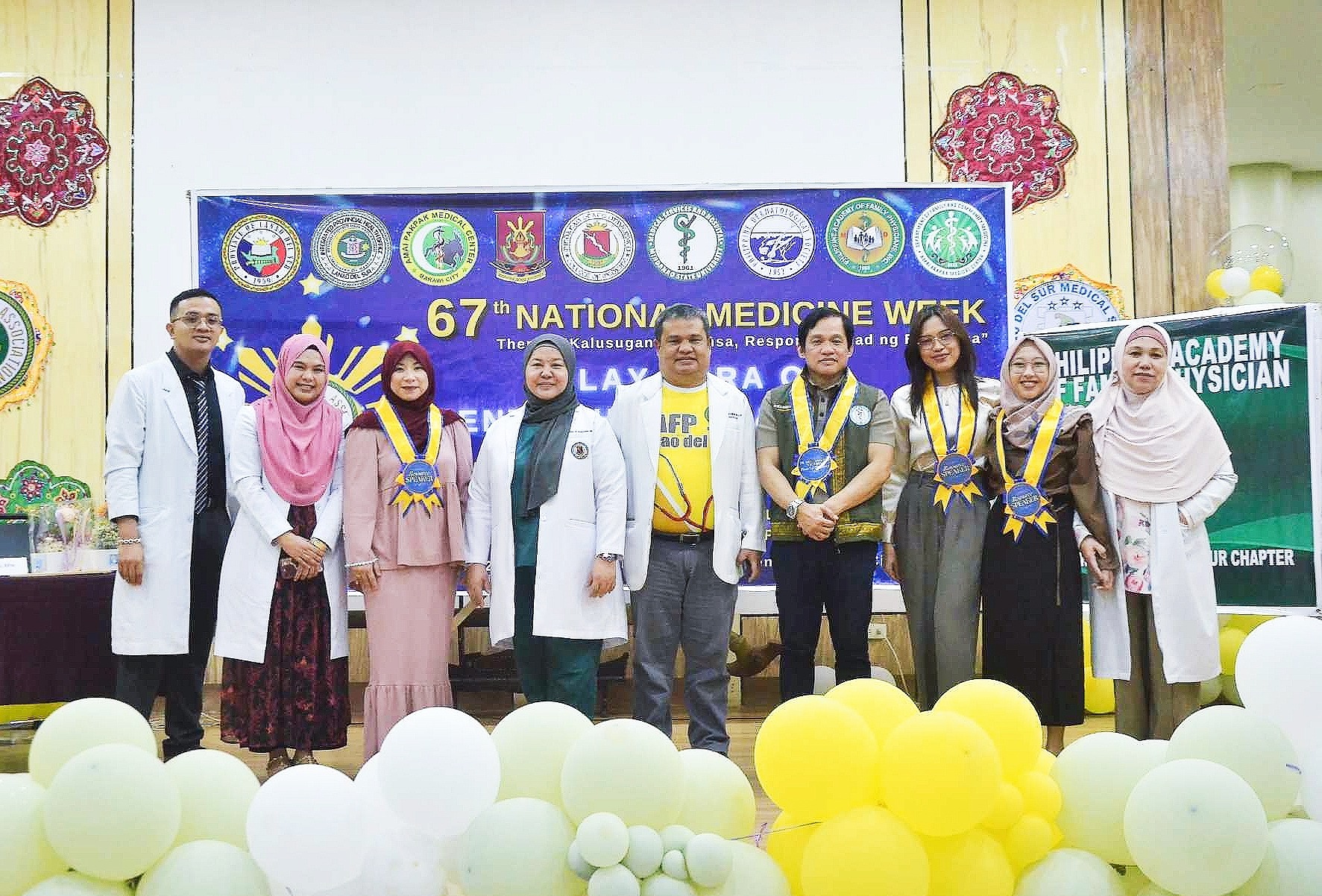 Medical Experts and Practitioners Convene for Lay Forum on Mental ...