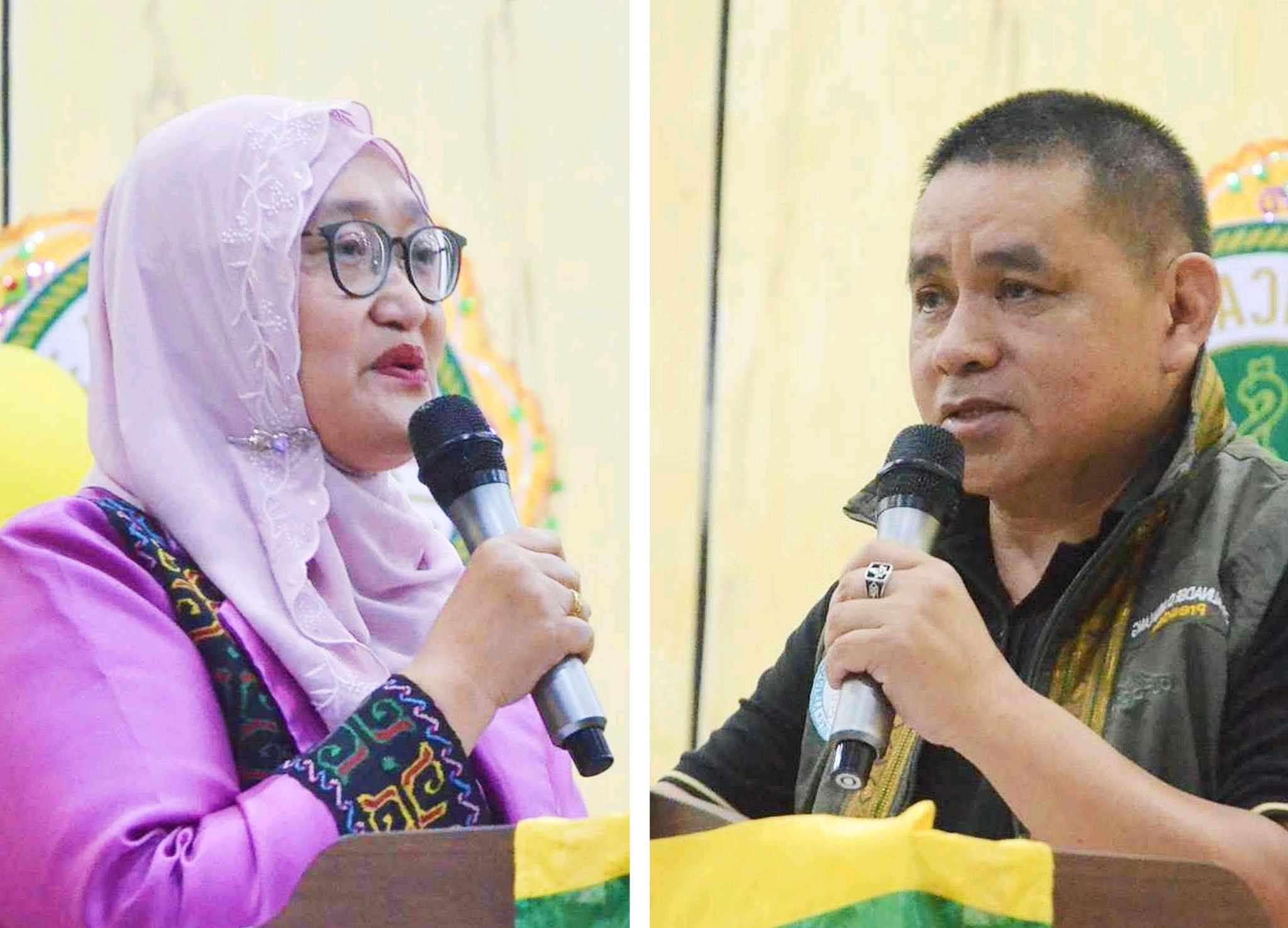 Medical Experts and Practitioners Convene for Lay Forum on Mental ...