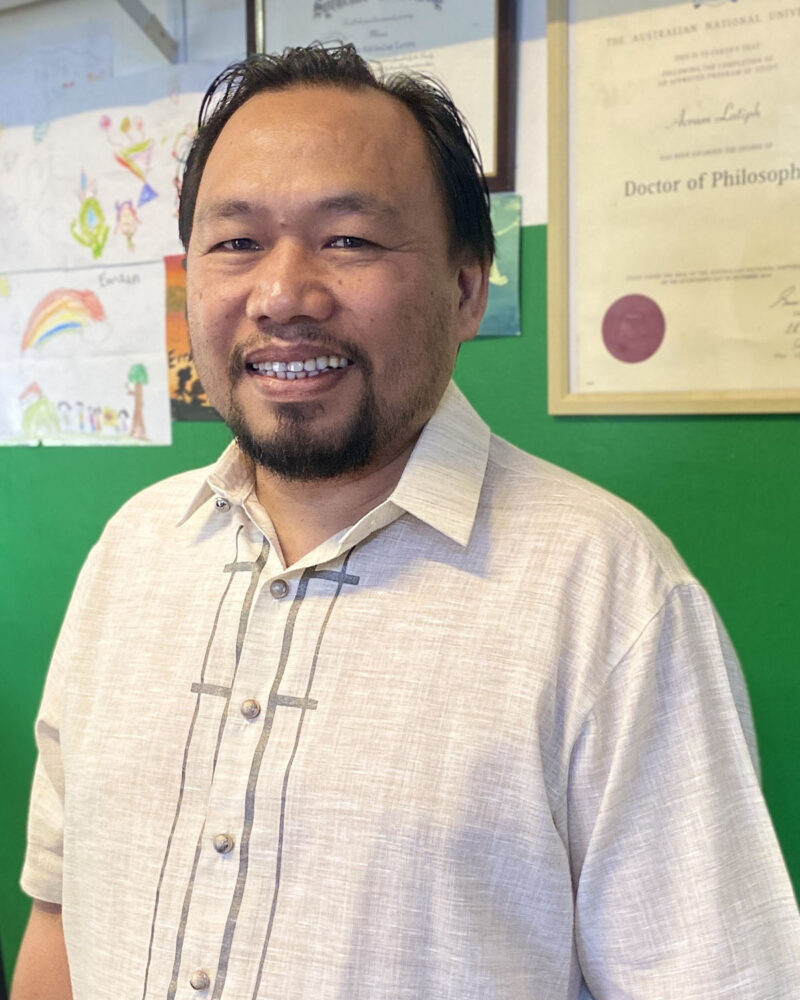 12th ASEAN Universities International Conference on Islamic Finance ...