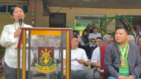 Office of the Vice Chancellor for Research, Extension, & Development ...