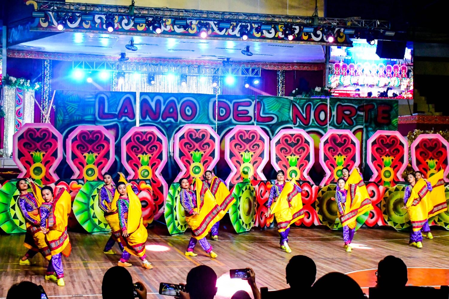 Rawaten 2024 Marks MSU’s 63rd Founding Anniversary - MSU Main Campus ...