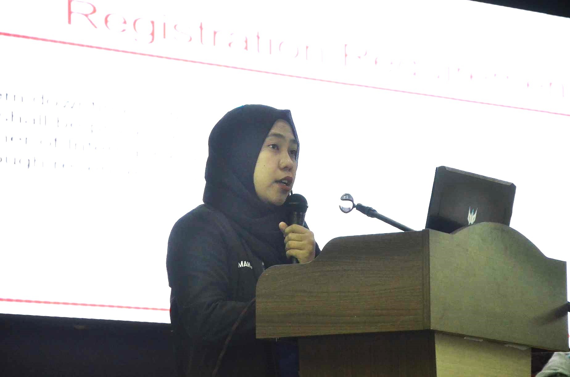 MSU-Main Campus Hosts BIR Tax Campaign Seminar - MSU Main Campus ...