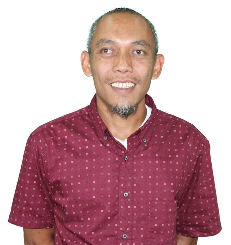 Kamar V. Boloto Jr - MSU Main Campus - Marawi City