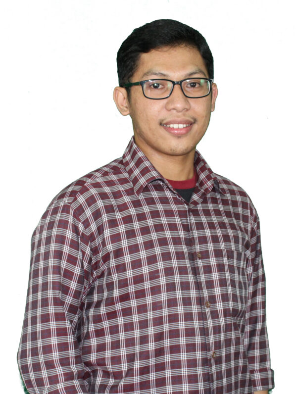 Sofyan M. Casanguan - MSU Main Campus - Marawi City