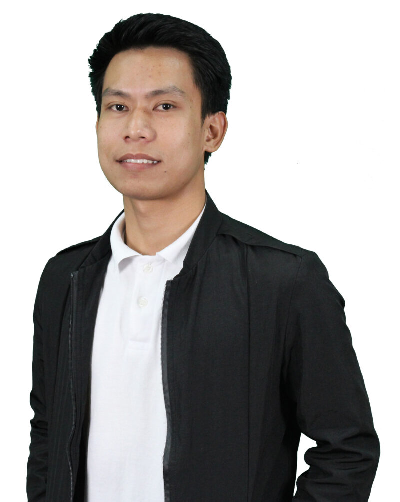 Muhammad S. Deron - MSU Main Campus - Marawi City