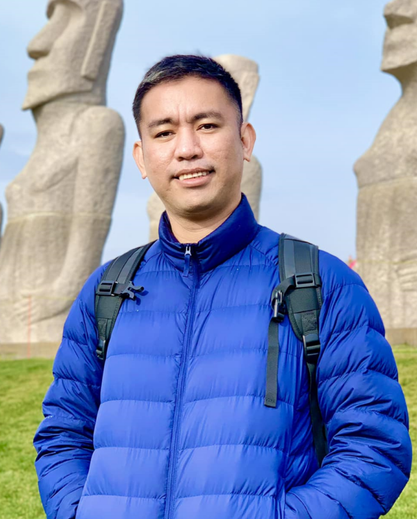 Rimmon S. Labadan - MSU Main Campus - Marawi City