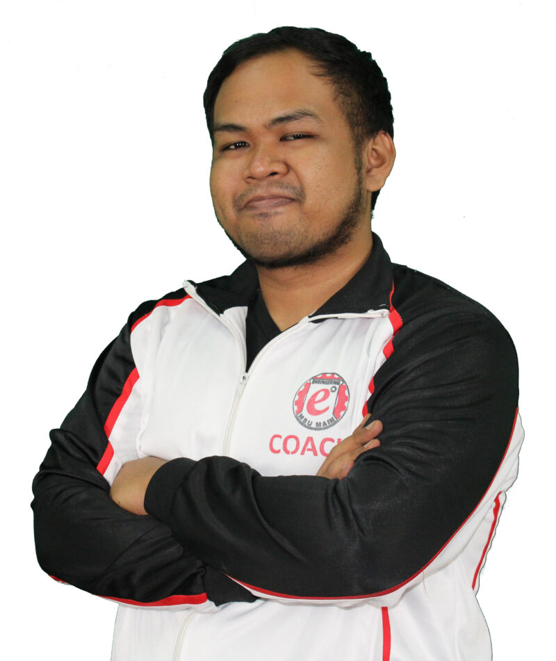 Wyrlo A. Ricablanca - MSU Main Campus - Marawi City