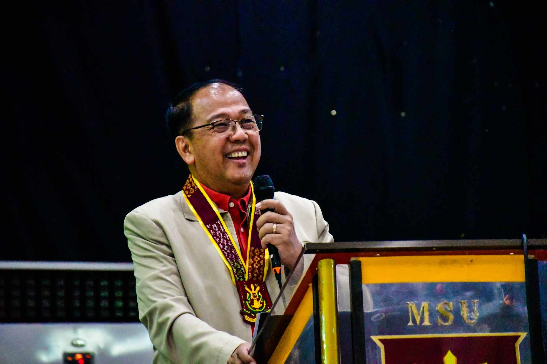 171 Student-Grantees of MILF Decommissioned Combatants Receive ...