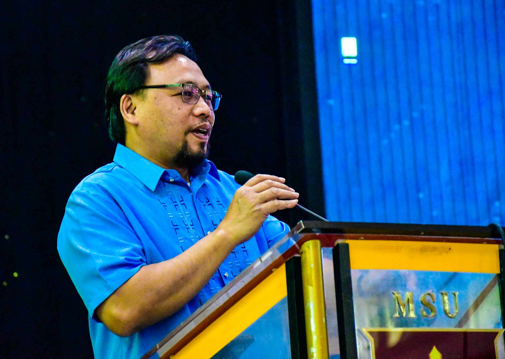 171 Student-Grantees of MILF Decommissioned Combatants Receive ...