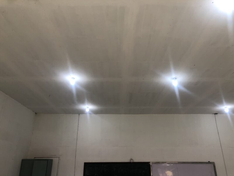Repair and Renovation of Engineering Technology Laboratory Rooms - MSU ...