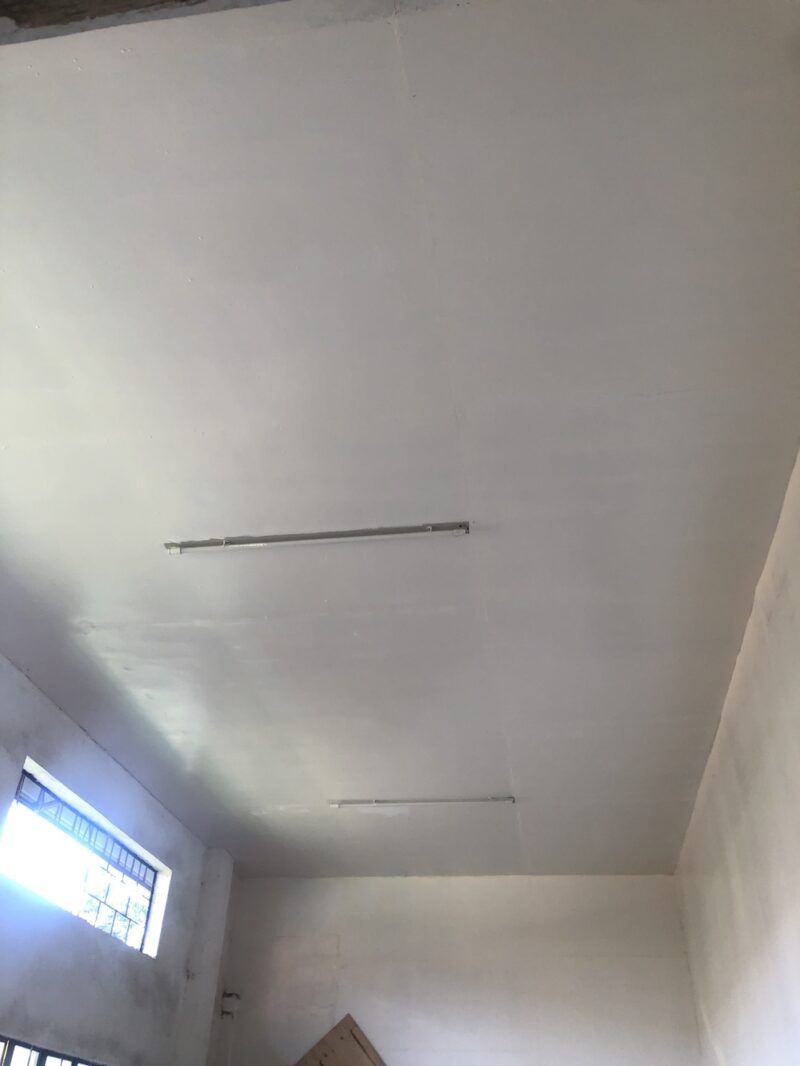 Repair and Renovation of Engineering Technology Laboratory Rooms - MSU ...