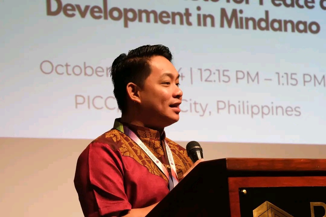 MSU Showcases Peace Initiatives at WPS International Conference - MSU ...