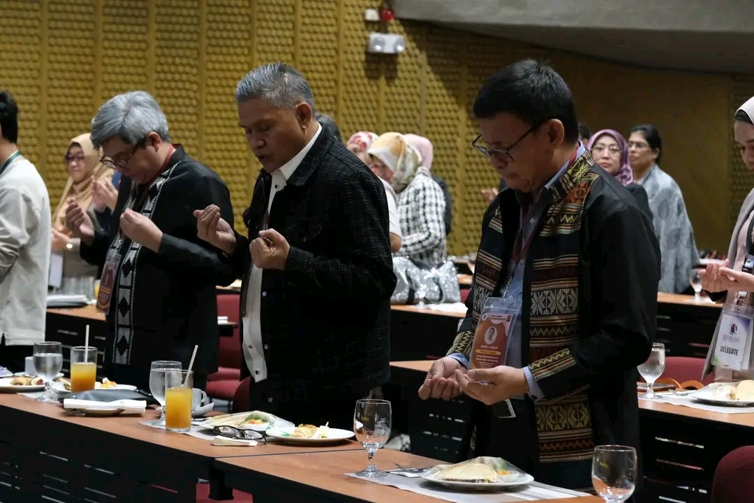 MSU Showcases Peace Initiatives at WPS International Conference - MSU ...