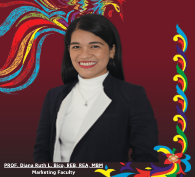 PROF. Diana Ruth L. Bico - MSU Main Campus - Marawi City