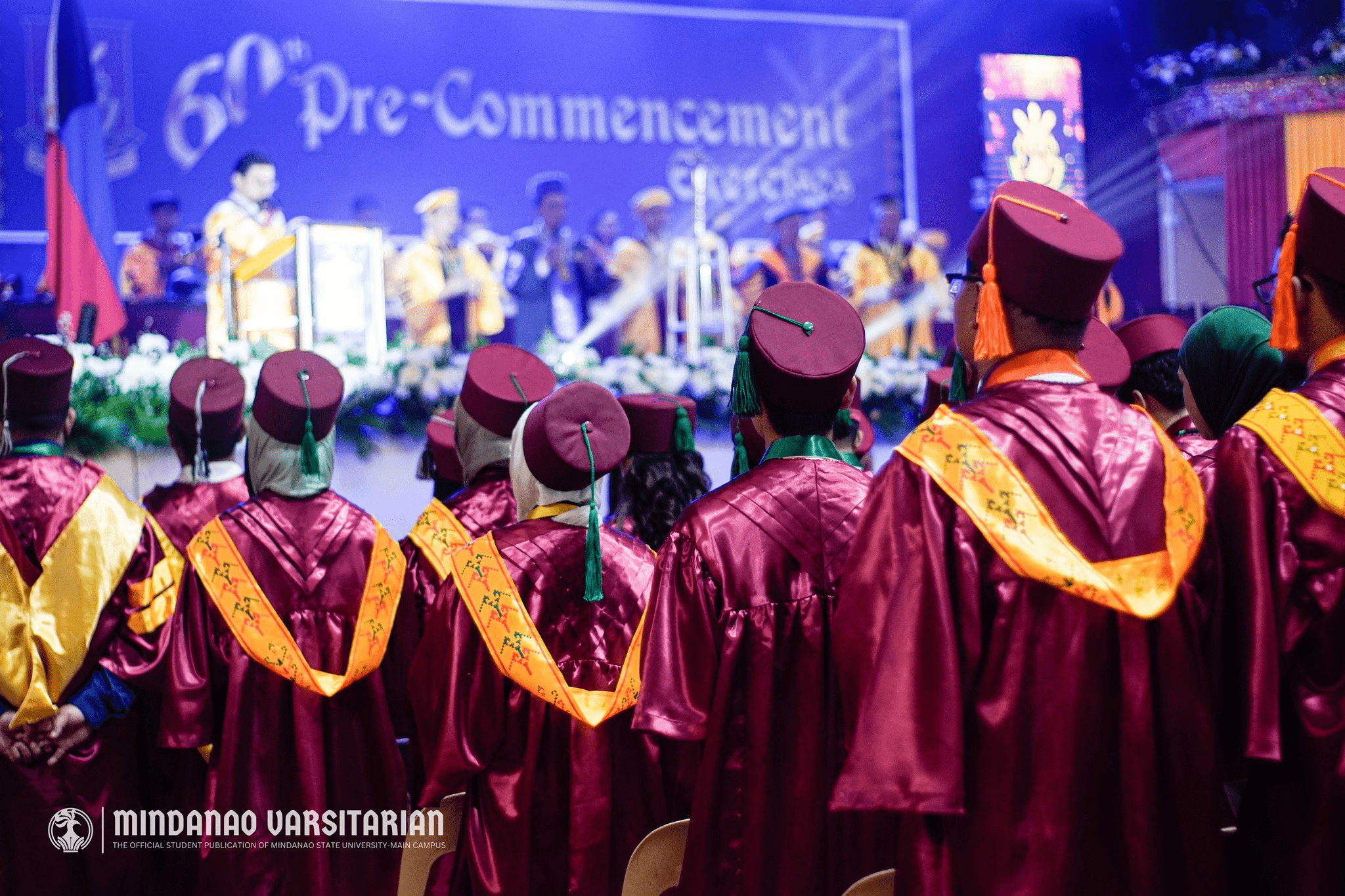 Master of Business Administration - MSU Main Campus - Marawi City