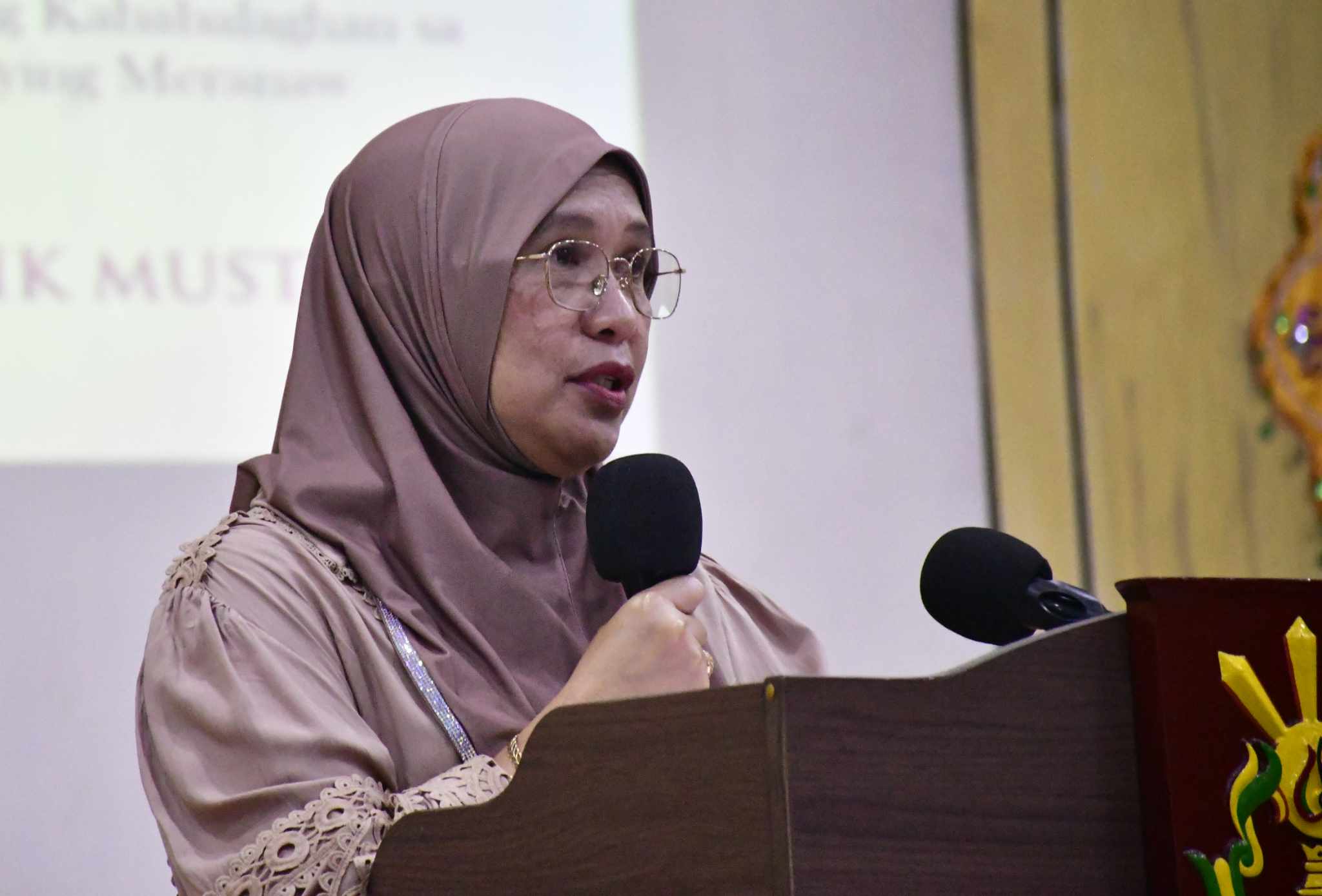 MSU-MCHC Press Launches New Book Collection of Meranaw Writings - MSU Main Campus - Marawi City