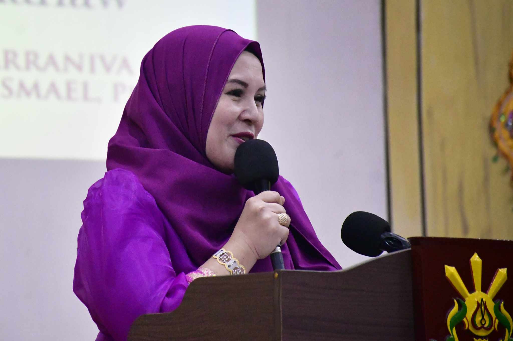 MSU-MCHC Press Launches New Book Collection of Meranaw Writings - MSU Main Campus - Marawi City