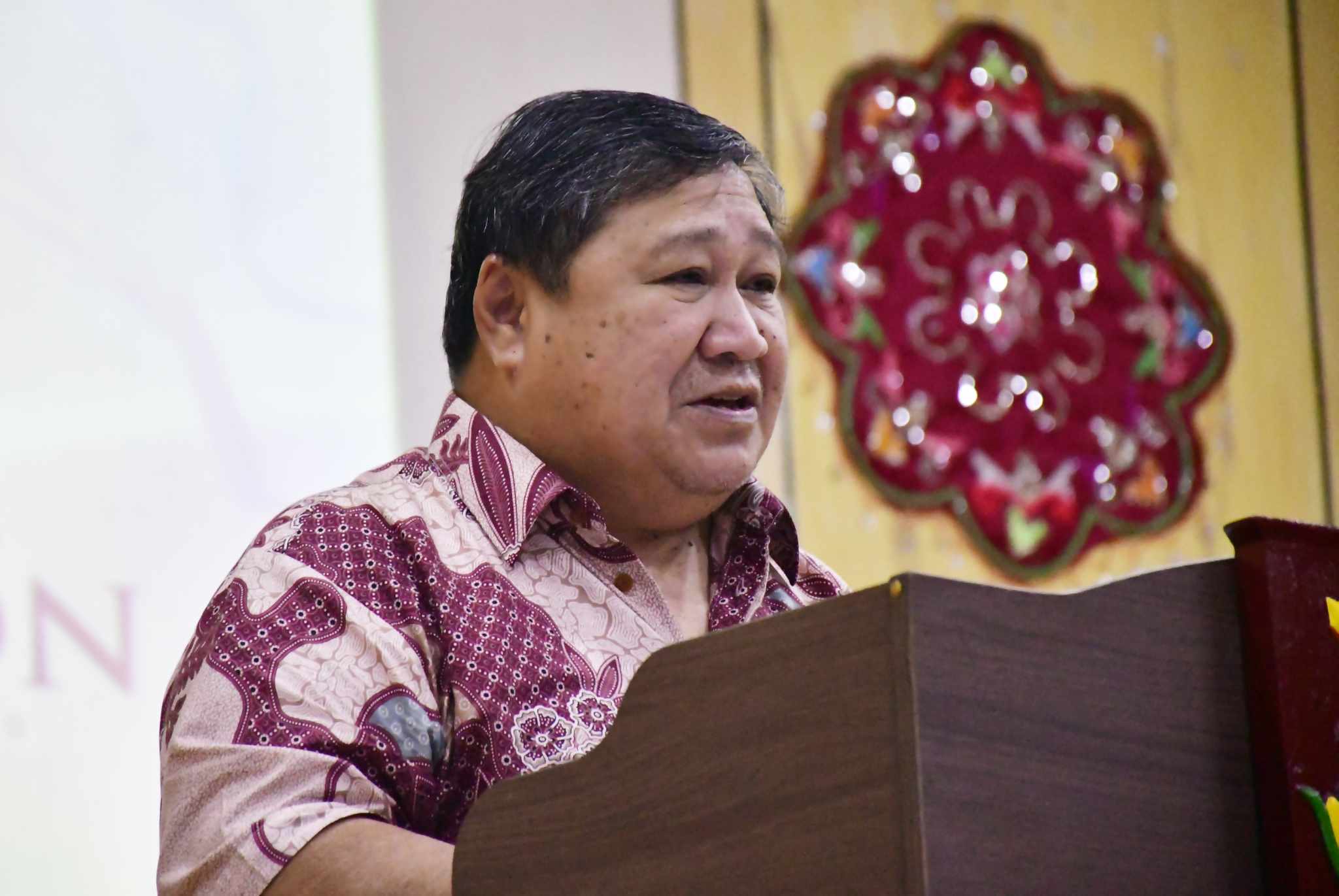 MSU-MCHC Press Launches New Book Collection of Meranaw Writings - MSU Main Campus - Marawi City