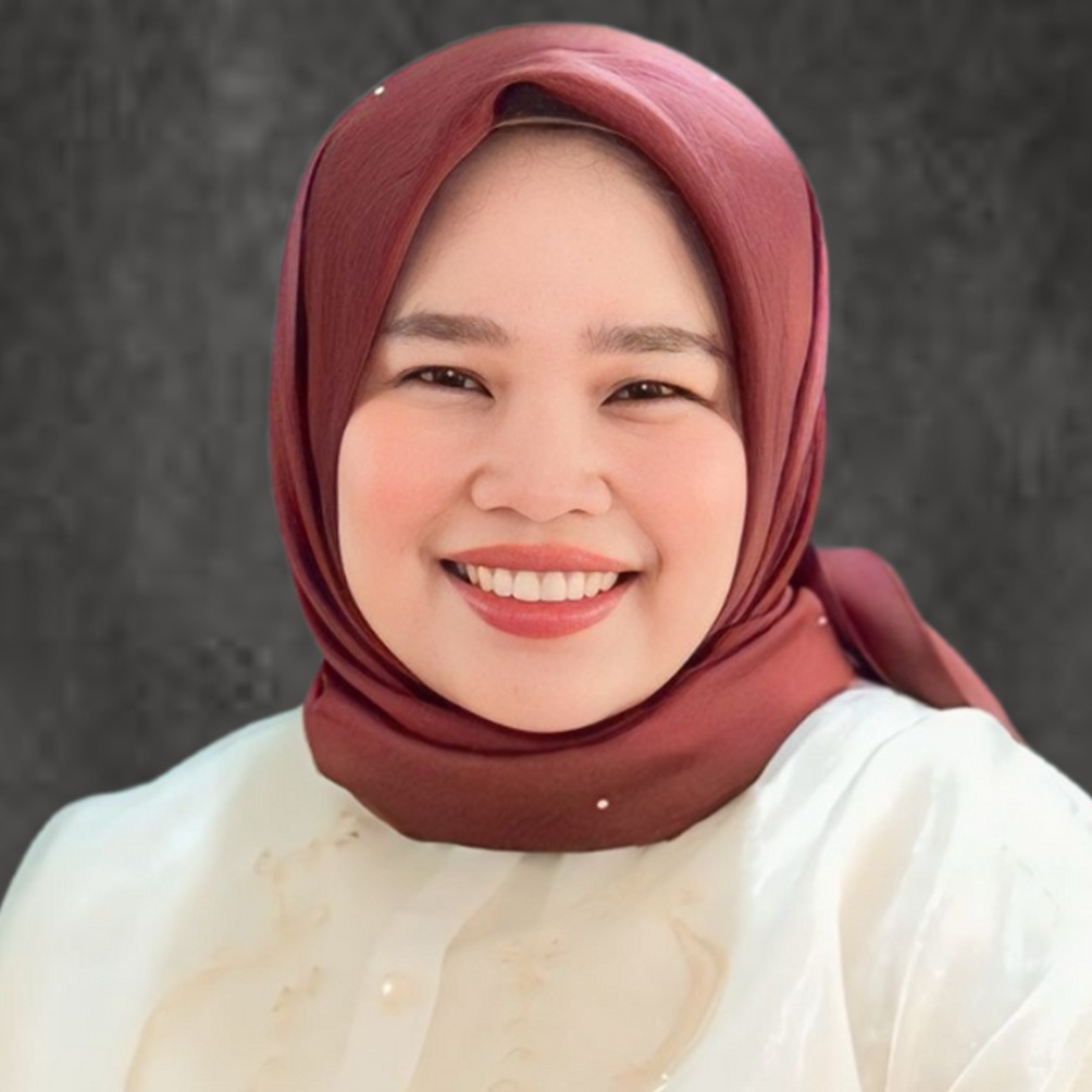 MAMOSACA, NORLAINIE MAROHOM, LPT - MSU Main Campus - Marawi City
